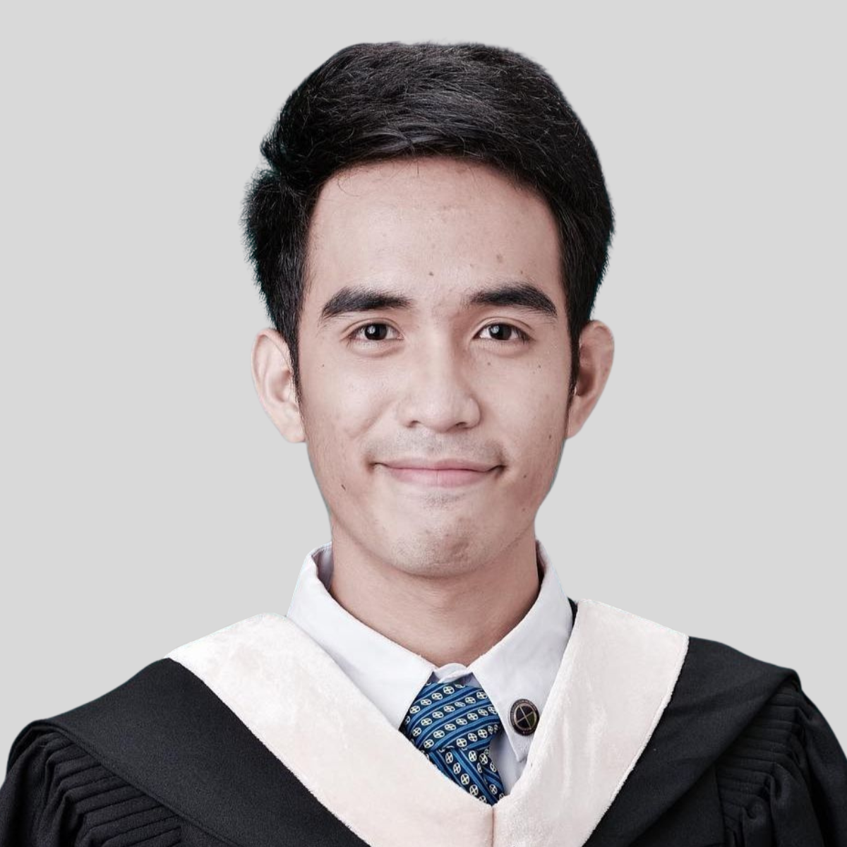 Gabriel Miranda | New Escochecks v2